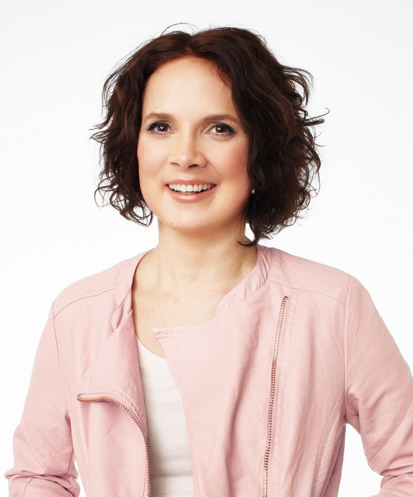 TÖRŐDJ A GYEREKEKKEL! – Feuer Yvette | Marie Claire