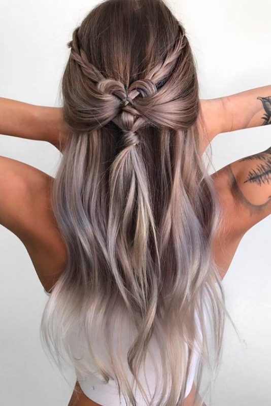A 6 legizgalmasabb hajfonat a Pinterestről | Marie Claire