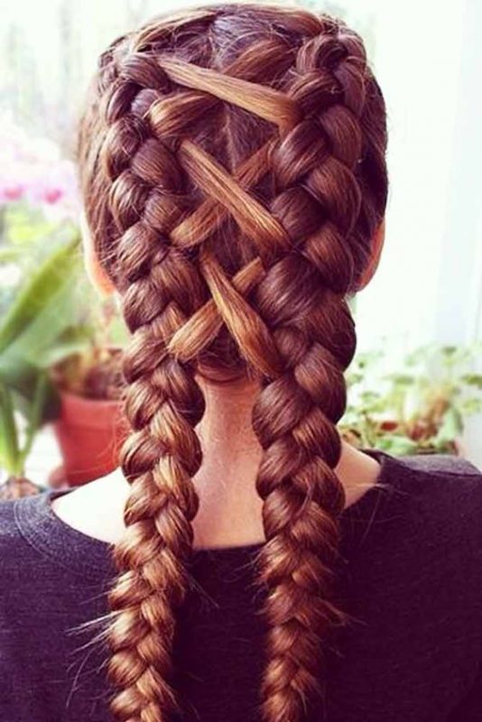 A 6 legizgalmasabb hajfonat a Pinterestről | Marie Claire