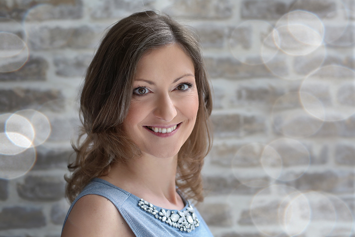 Bauer Barbara: „Fontos, hogy megismerjük a nagyszülők történeteit ...