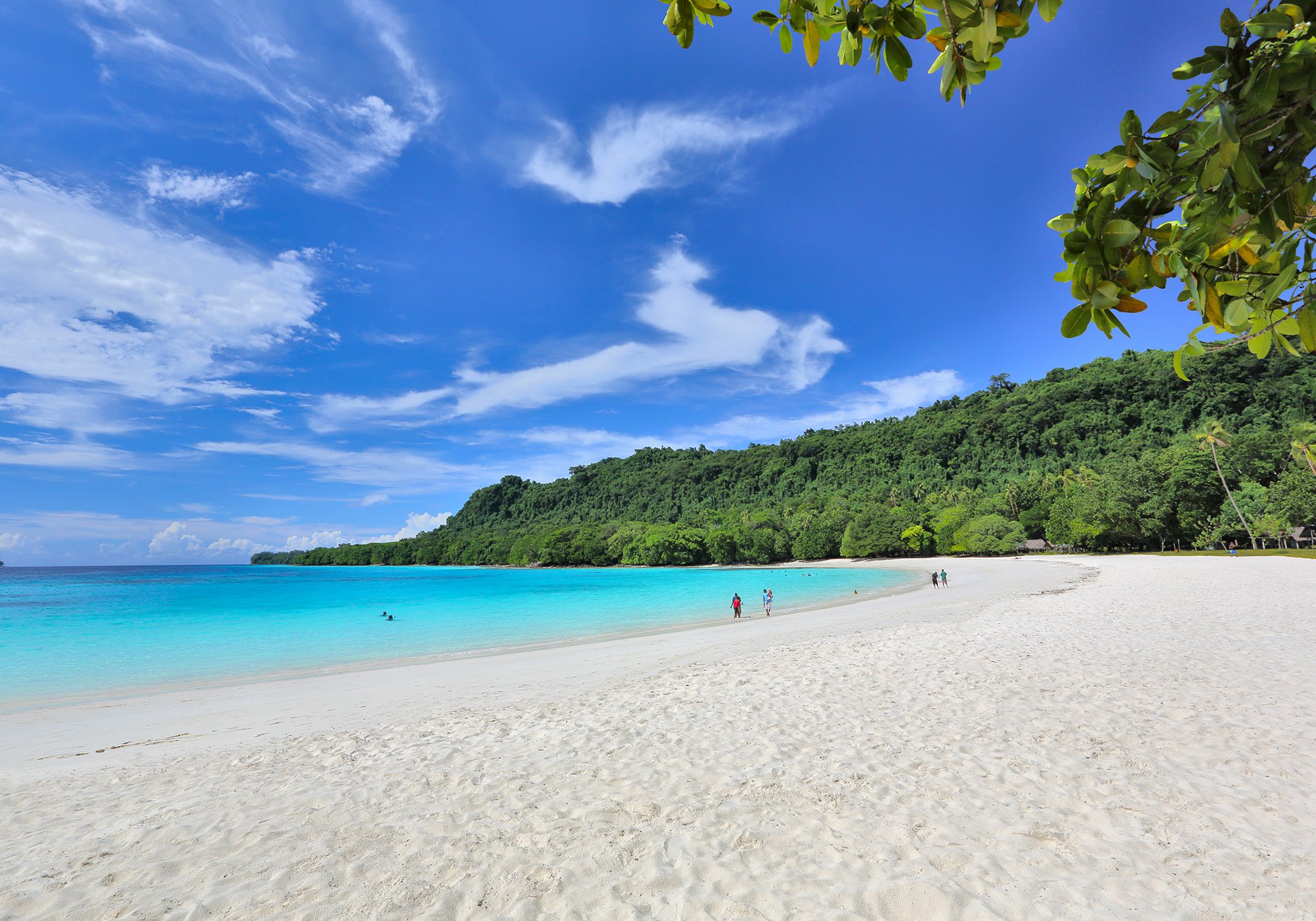 A 16 legszebb strand a világon | Marie Claire