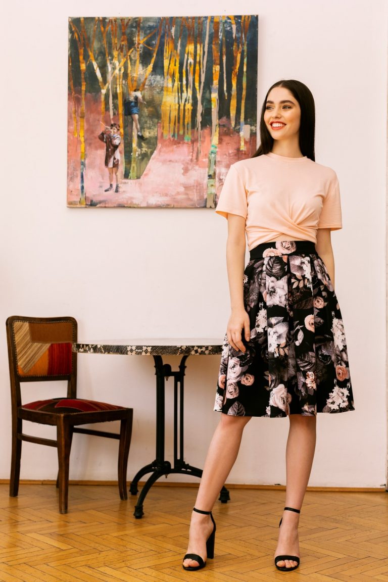 IMOGEN 2019. tavaszi-nyári kollekció | Marie Claire