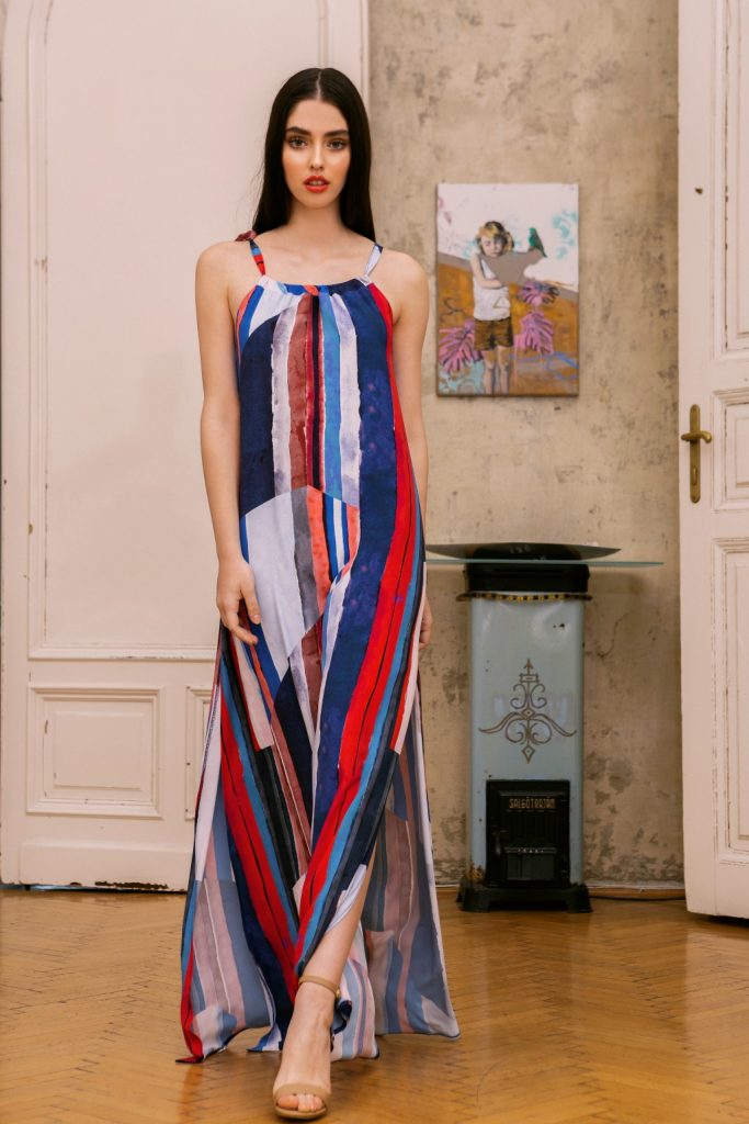 IMOGEN 2019. tavaszi-nyári kollekció | Marie Claire