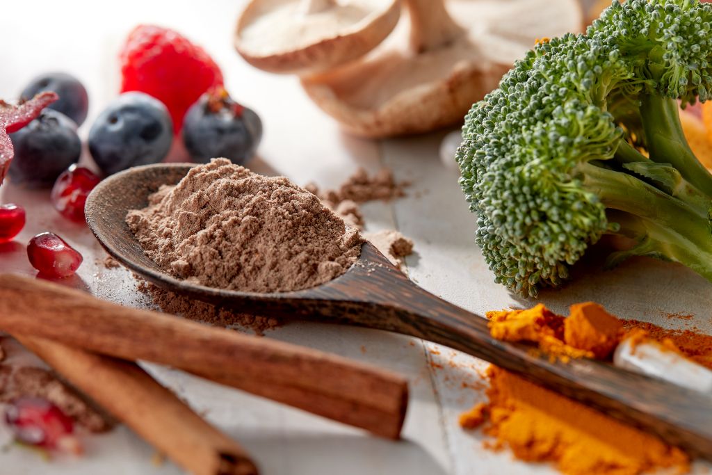 Itt vannak a plasztikai sebészek tervezte vitamin mixek | Marie Claire