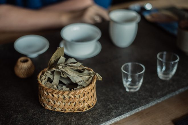 Kedvenc helyünk a héten: Zhao Zhou | Marie Claire