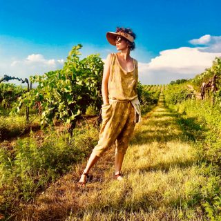 ESZKA Summerland kollekció | Marie Claire