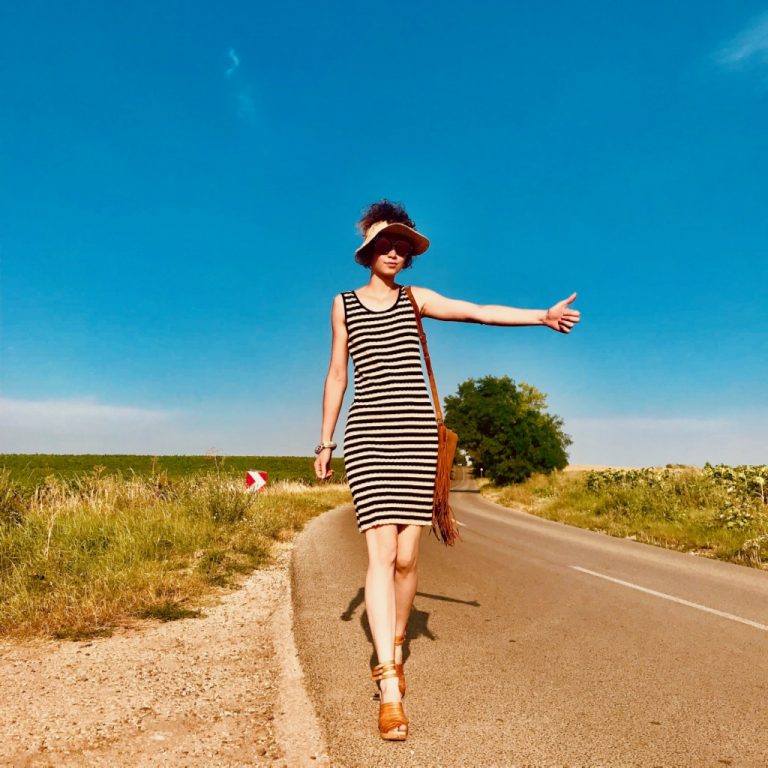 ESZKA Summerland kollekció | Marie Claire