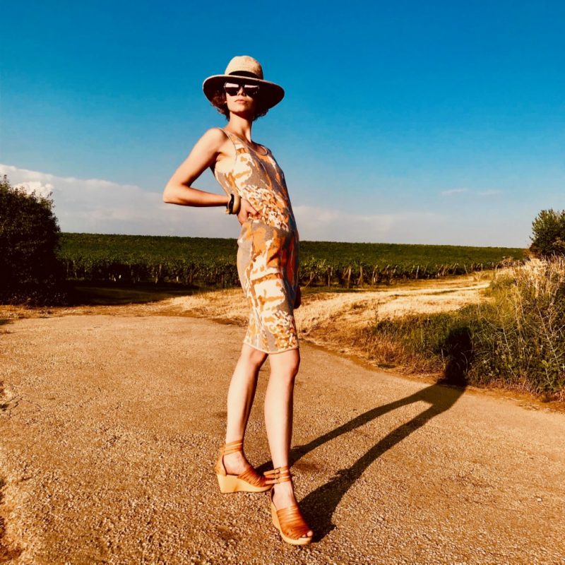 ESZKA Summerland kollekció | Marie Claire