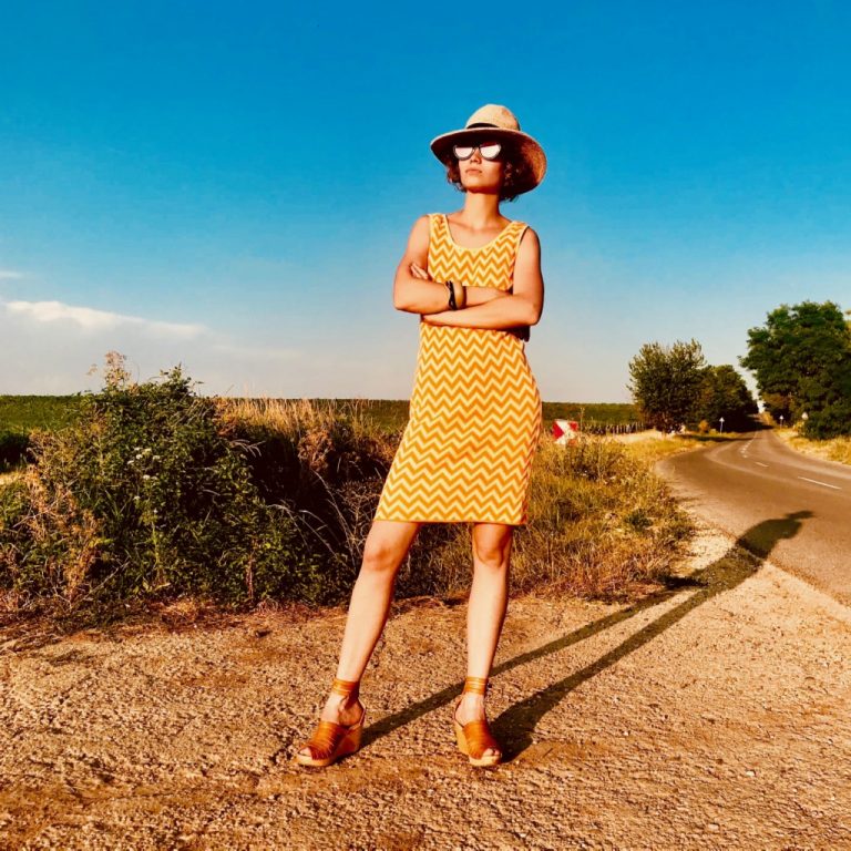 ESZKA Summerland kollekció | Marie Claire