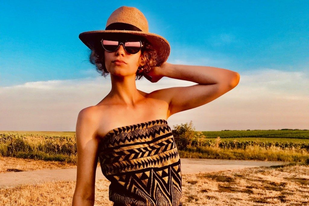 ESZKA Summerland kollekció | Marie Claire