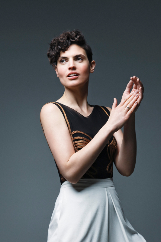 Molnár Emese: “A várakozás fontos része annak, hogy megkapjuk, amire ...