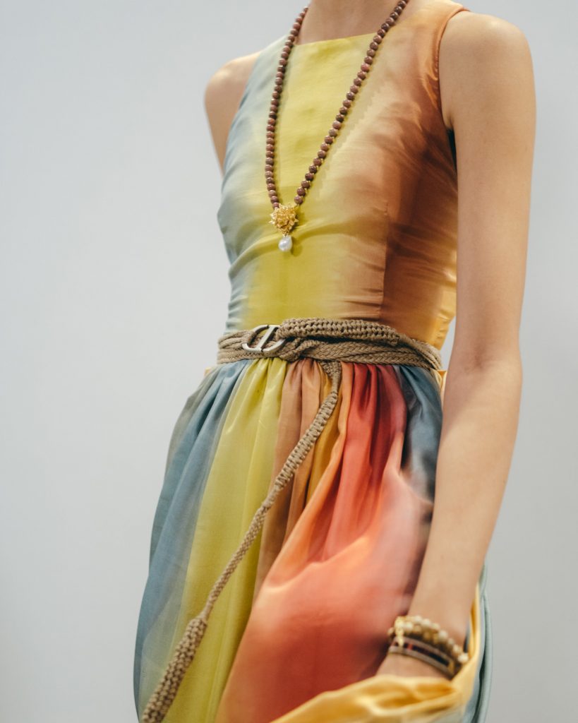 A falu érintetlen világát idézi meg a Dior | Marie Claire