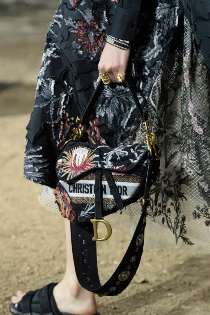 A falu érintetlen világát idézi meg a Dior | Marie Claire