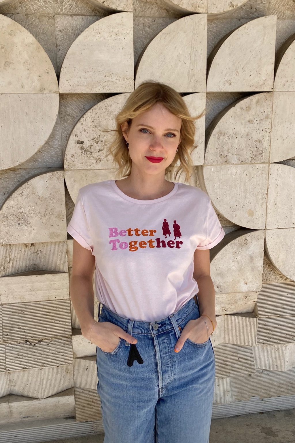 Magyar tervezők víziója a jövőről: Anna Daubner | Marie Claire