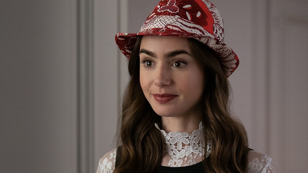 Ezt tanultuk szépségfronton az Emily Párizsban sorozatból | Marie Claire