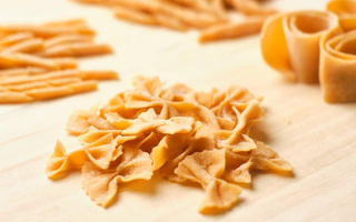 Így készül a legfinomabb olasz tészta! | Marie Claire