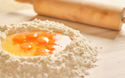 Így készül a legfinomabb olasz tészta! | Marie Claire