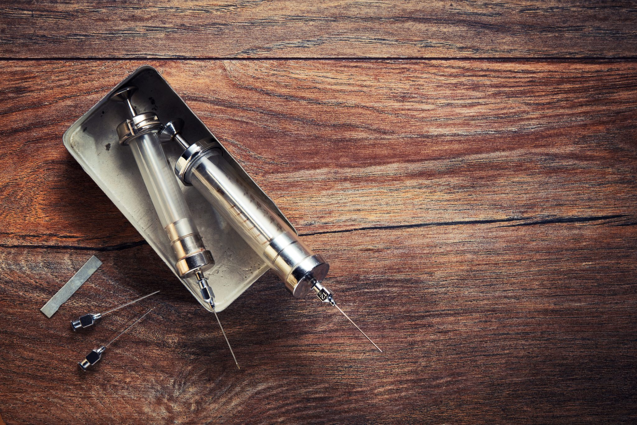 Himlő, polio, HPV: a történelem 5 legfontosabb védőoltása | Marie Claire