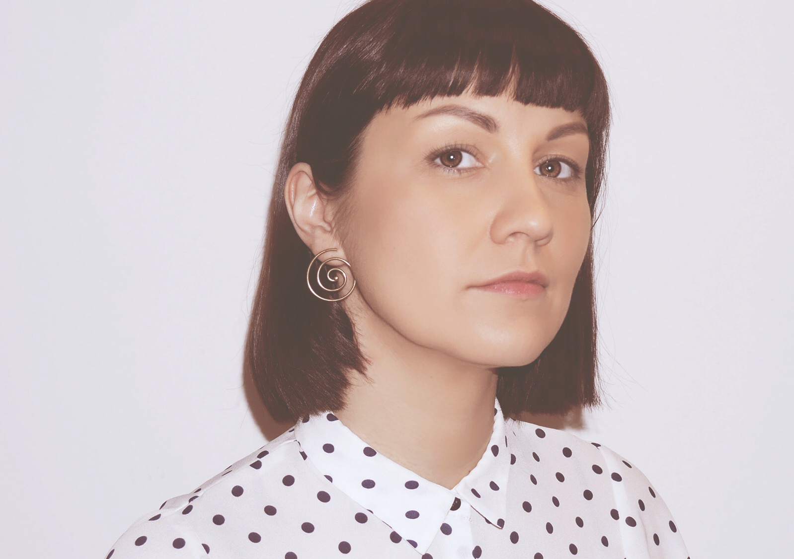 Next Generation: Bárczi Brigitta, a Maera ékszertervezője | Marie Claire