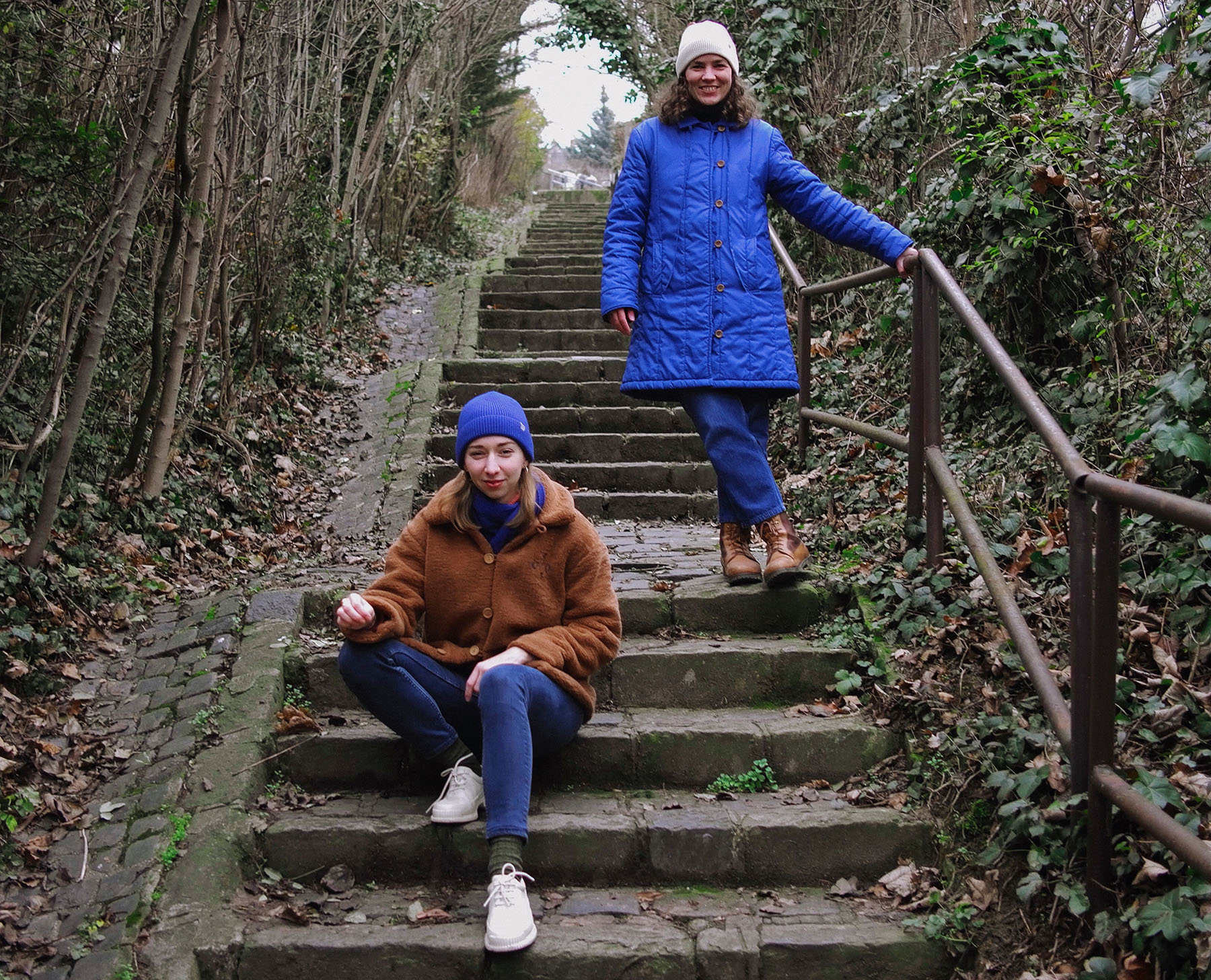 Next Generation: Kele Ildikó és Lebó Eszter, a Boo Studio alapítói ...