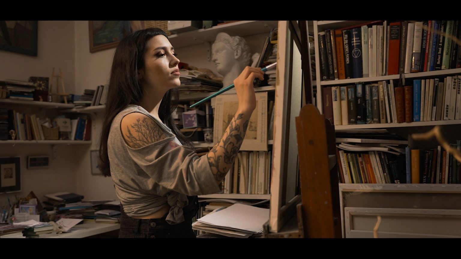 Erre születtek: Heidi Albert és IMRIK közös dalban mondják el, hogy a ...