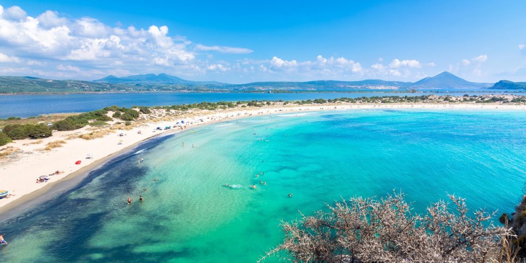 A legszebb horvát és görög tengerpartok | Marie Claire