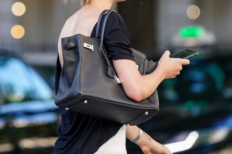 Így született: az ikonikus Birkin táskák története | Marie Claire