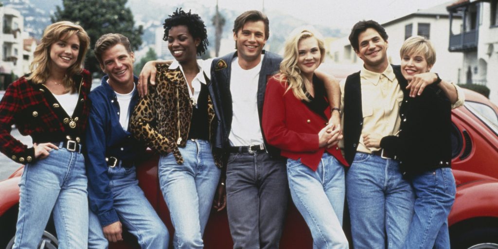 Így alakult a Melrose Place szereplőinek élete | Marie Claire