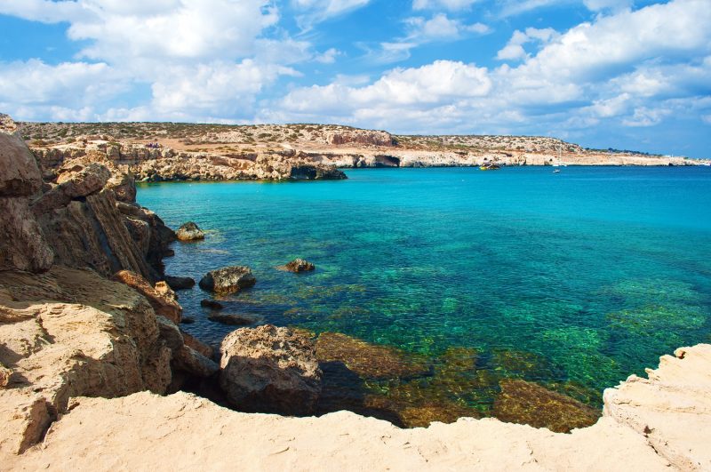 4 európai tengerpart, ahová ősszel is érdemes elutazni | Marie Claire