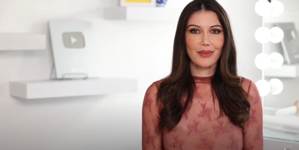 Egy influenszer magyarázza el, Jennifer Lopez mit plasztikáztatott az ...