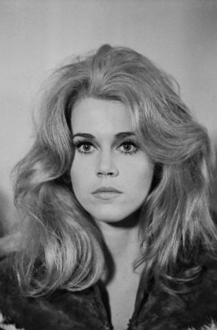Jane Fonda: 5 érdekesség az örök lázadó színésznő életéből