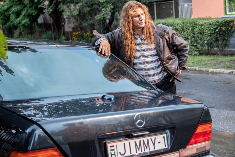 A király című sorozat kritika | Marie Claire