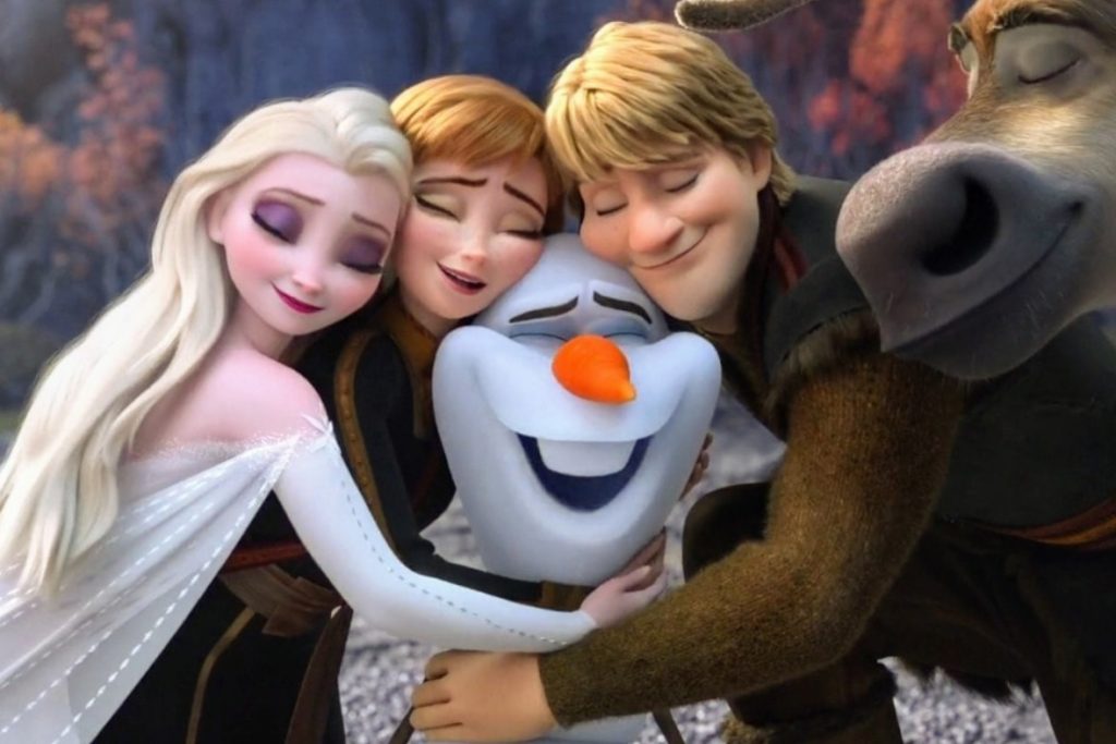 Több ikonikus Disney-mese is folytatást kap | Marie Claire