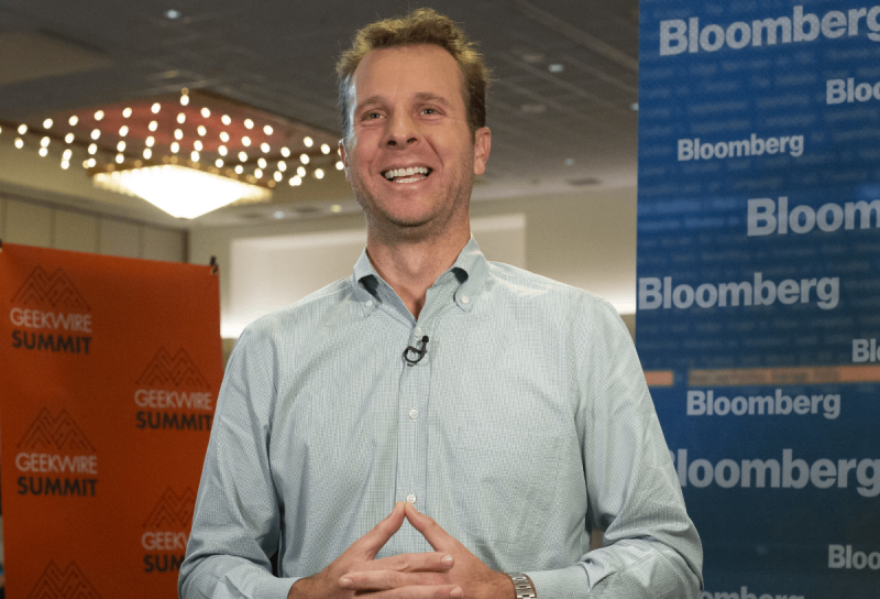 Cápák között: A feltaláló, aki egykor befektetésért ment, ma már az ...