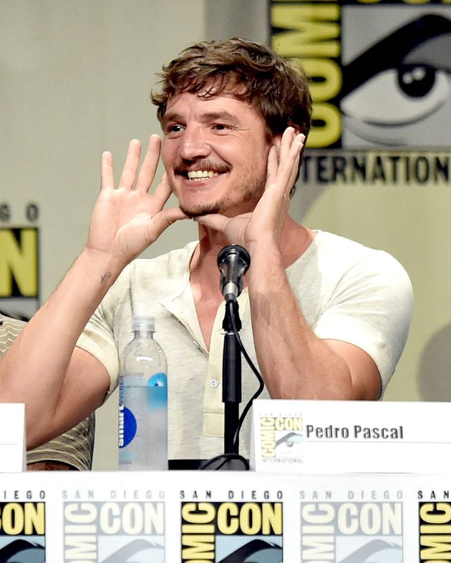 Pedro Pascal születésnapján hoztunk 5 meglepő tényt róla