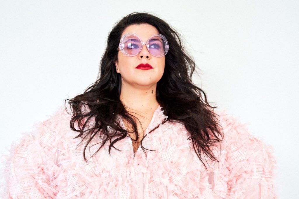 Balla Eszter – A színésznő, aki pont így képzelte