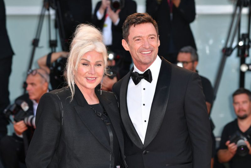 Hugh Jackman 27 éve töretlenül rajong feleségéért