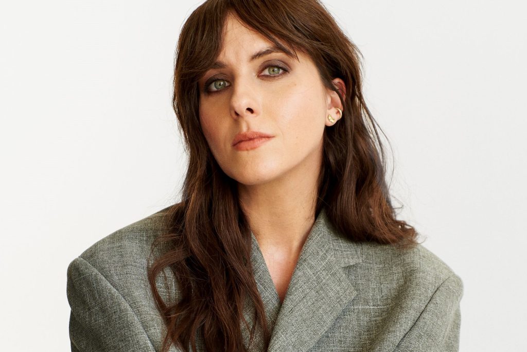 Első fotókiállításával debütál Eke Angéla | Marie Claire