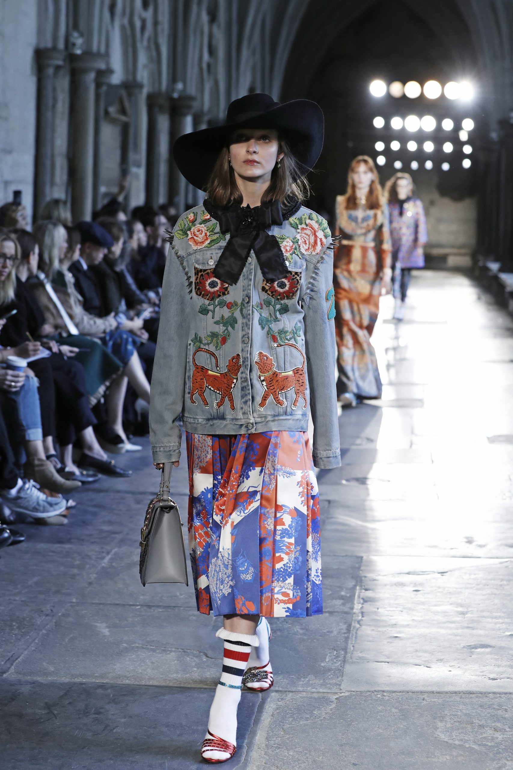 Így derült ki a modell bipoláris zavara