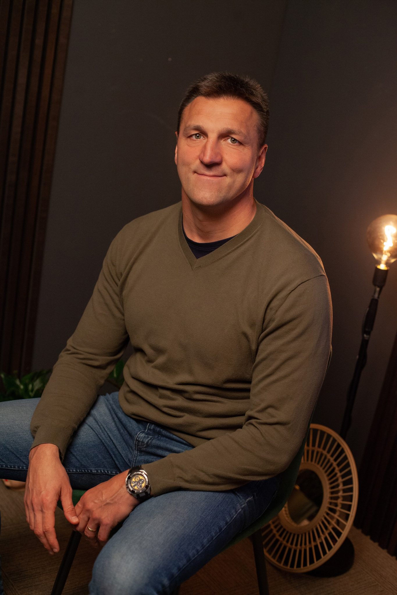 Mit gondol? podcast – dr. Kiss Gergely a kitartásról