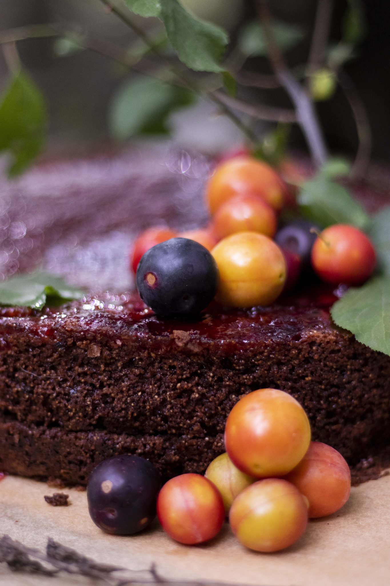 Buon appetito, Amore! – Kiss Tibi művészi ételkreációi