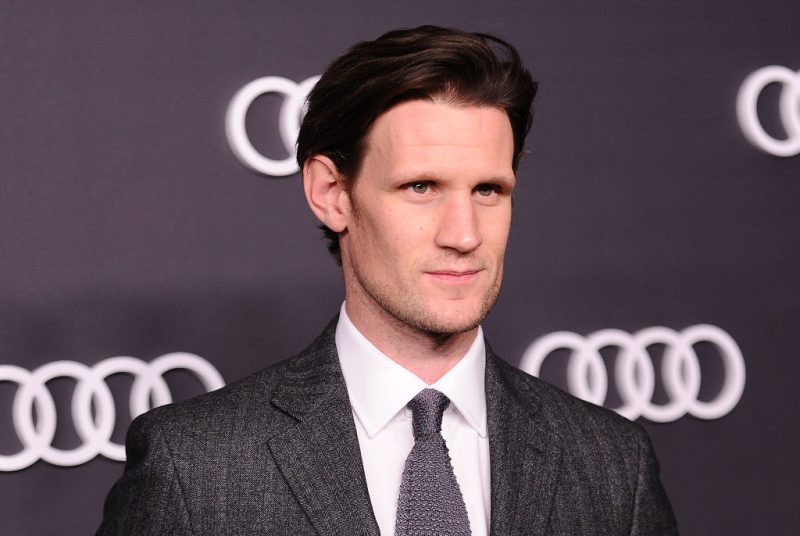 Kicsoda Gattyán Lili, Matt Smith állítólagos új barátnője?