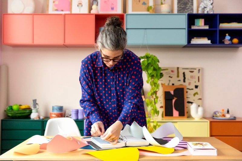 A világhírű tervező, Alex Proba világpremier Budapesten!