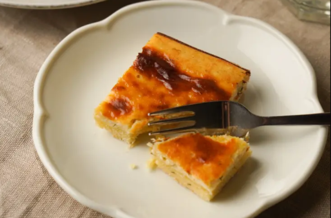 Így készül a kapros-túros a nagyi receptje alapján