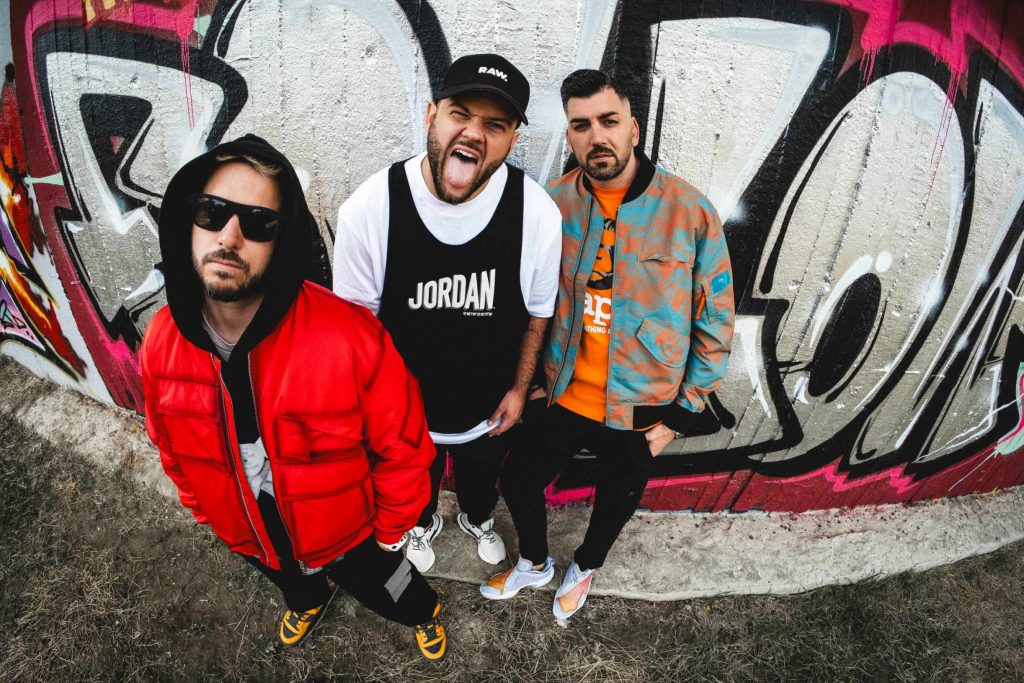 Az Arénában ad koncertet a Follow The Flow | Marie Claire