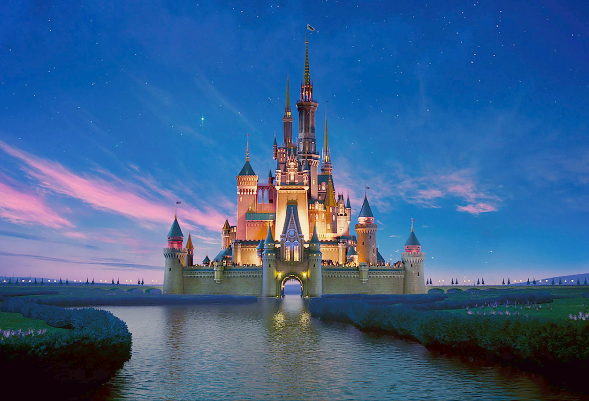Rajzfilm kvíz: mennyire emlékszel a Disney-mesékre?
