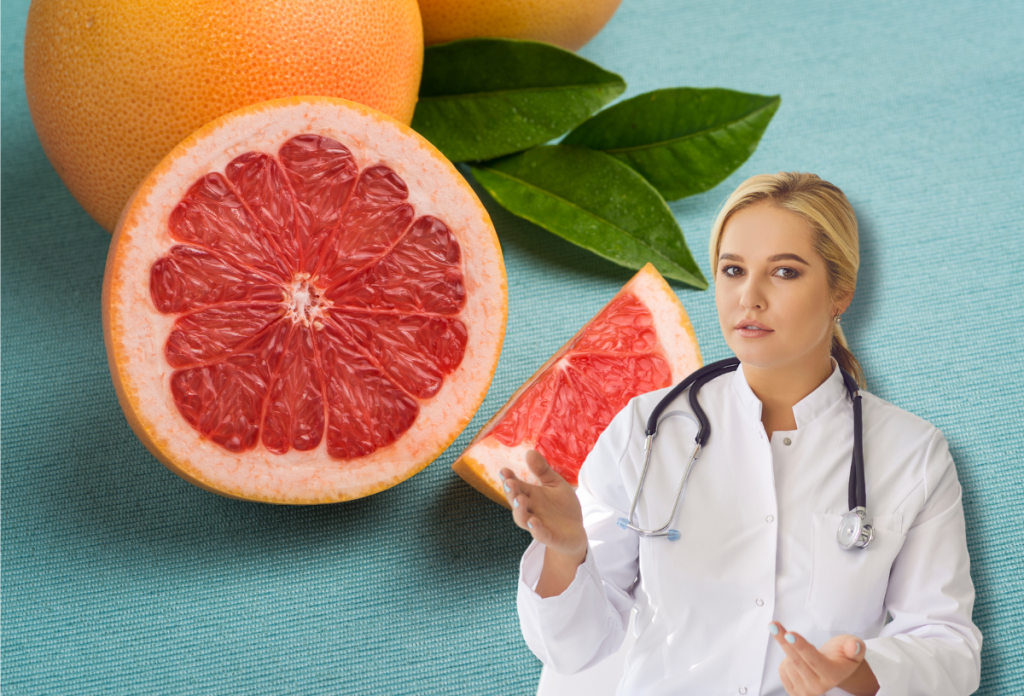 Ha ilyen gyógyszereket szedsz, soha ne egyél grépfrútot!