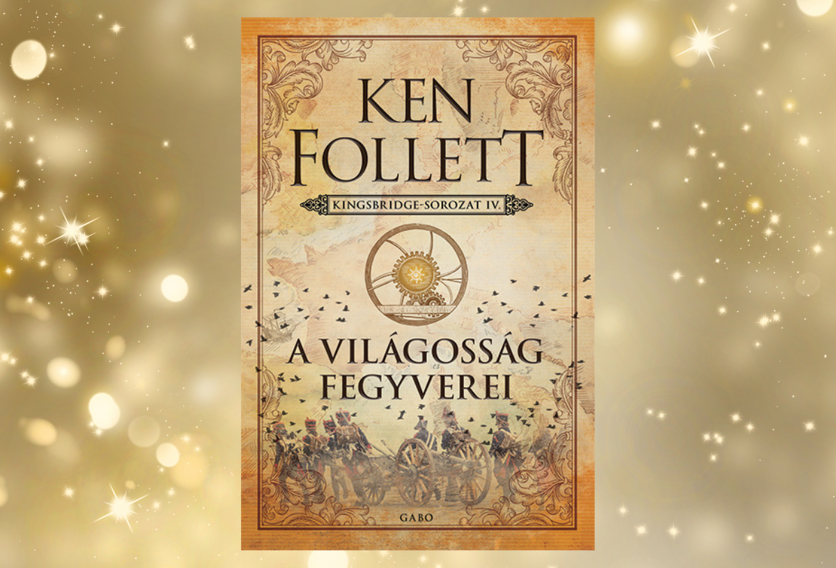 Ezek a legjobb ajándék könyvek karácsonyra anyukádnak