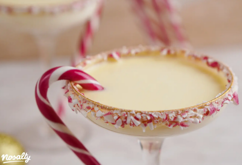 Karácsonyi menü 2024: előétel, köret és koktél recept