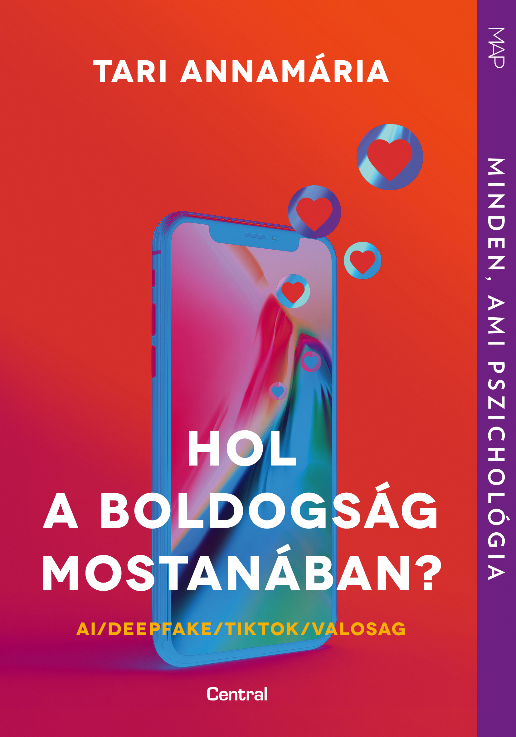 Hogyan tanítsuk meg a gyereknek, hol található a boldogság?